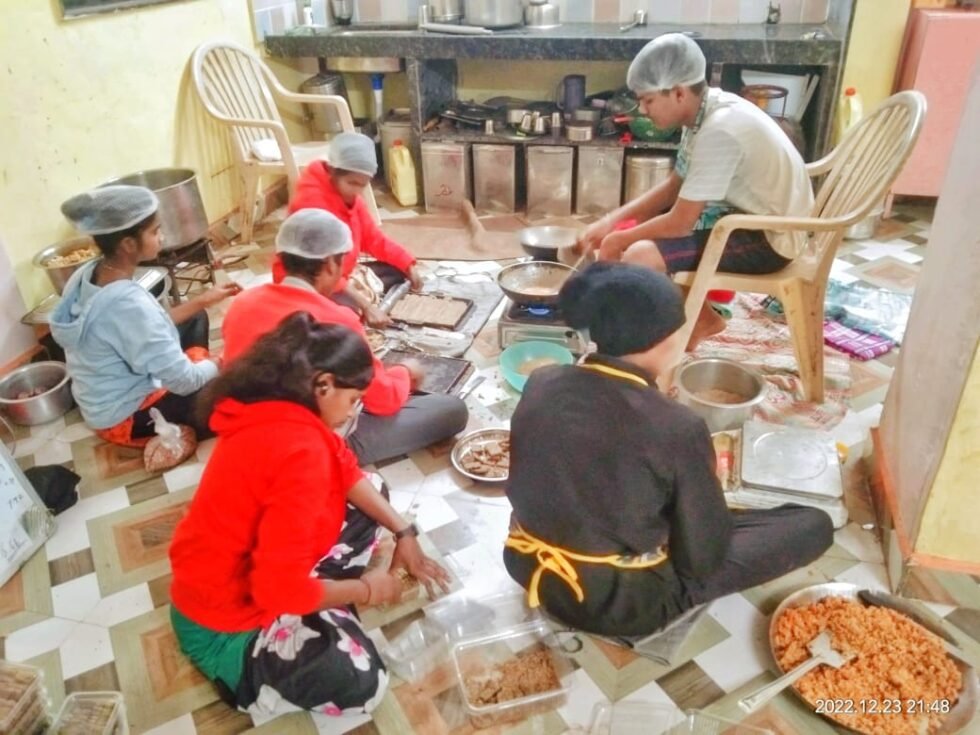 Detailed Information | Vigyan Ashram